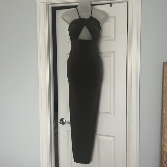 Nookie | Dresses | Revolve Long Prom Dress Xs | Poshmark